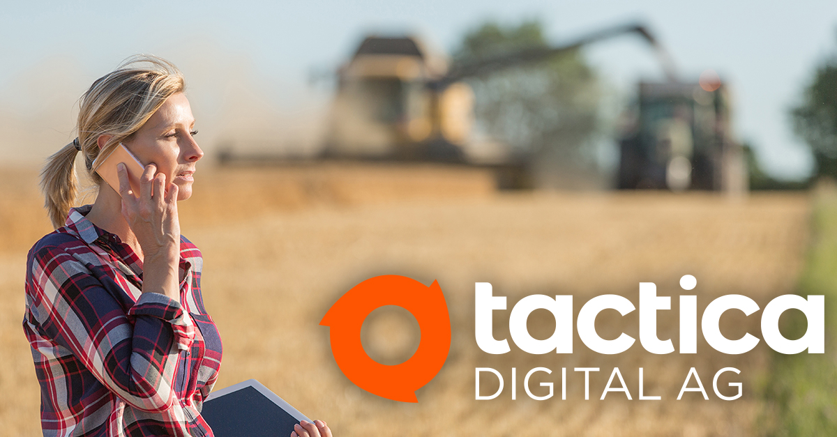 Navigating the Digital Ag Landscape: The Role of OKRs in Ag Tech ...